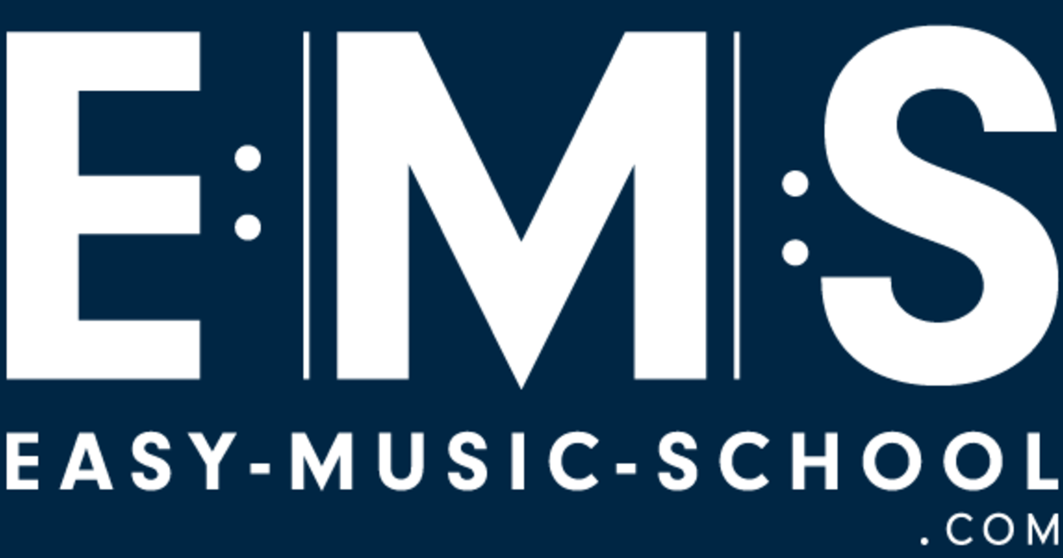 Easy Music School